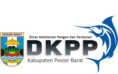 Struktur Organisasi - DKPP Kabupaten Pesisir Barat